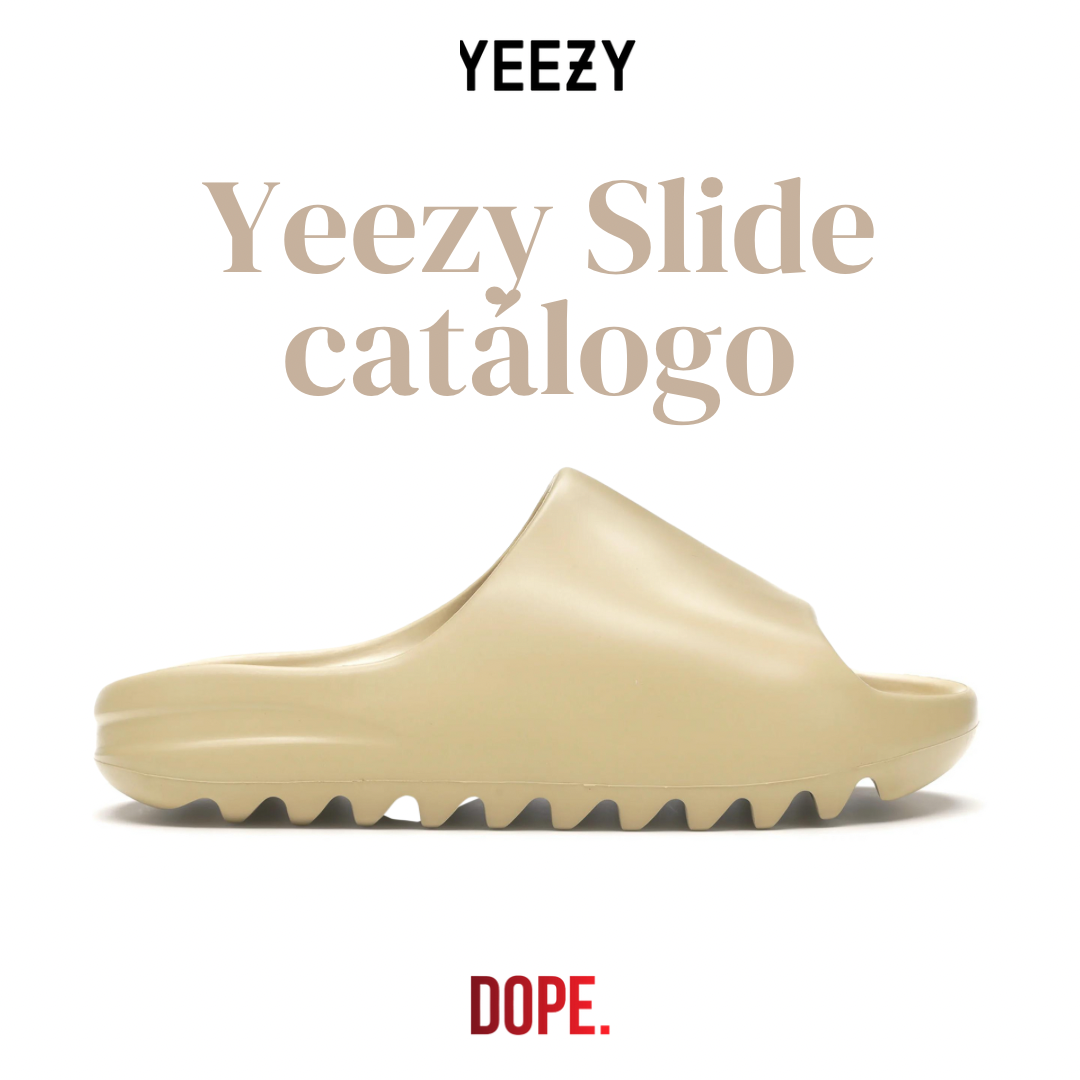 Yeezy Slide (Sneakers)