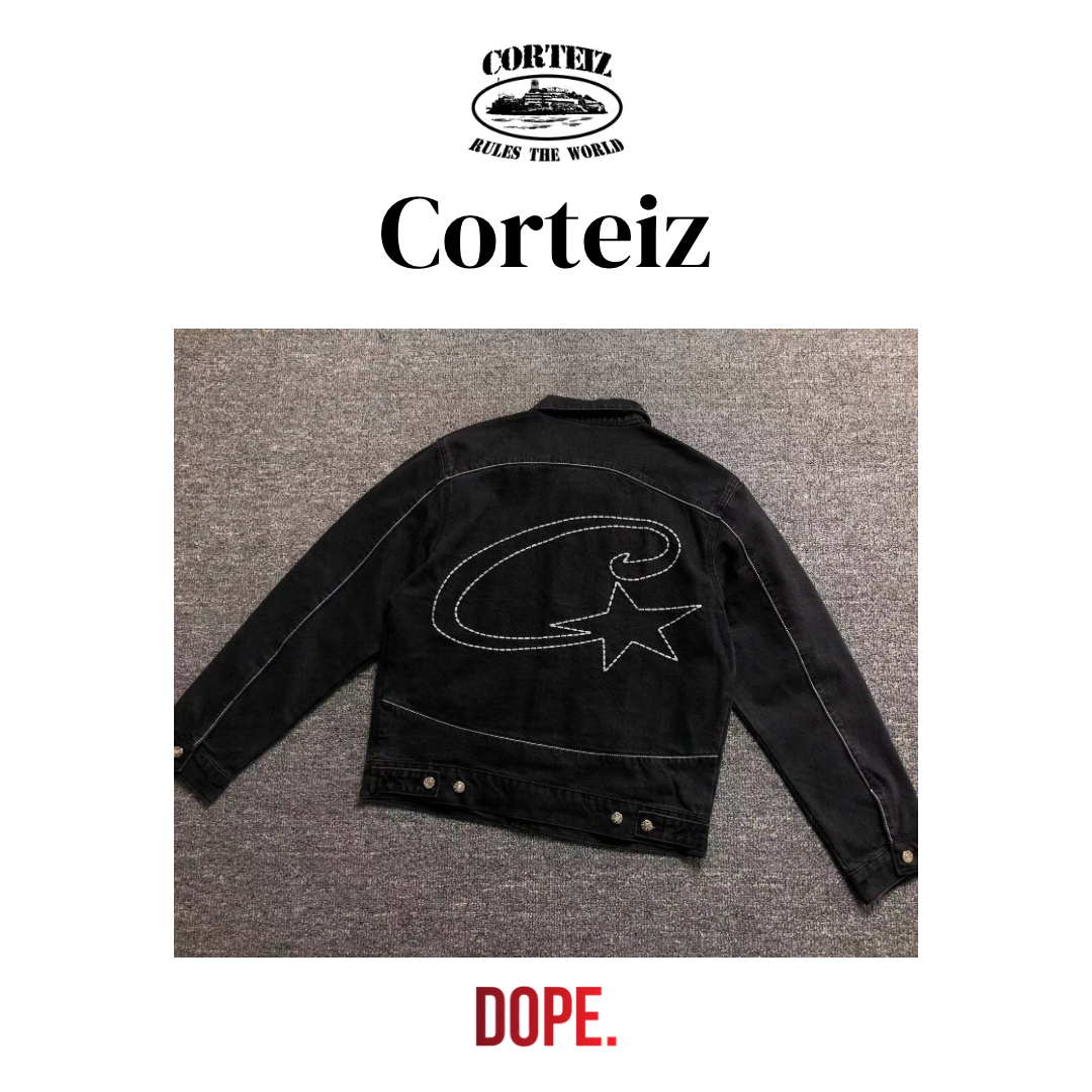 Corteiz (Jackets)